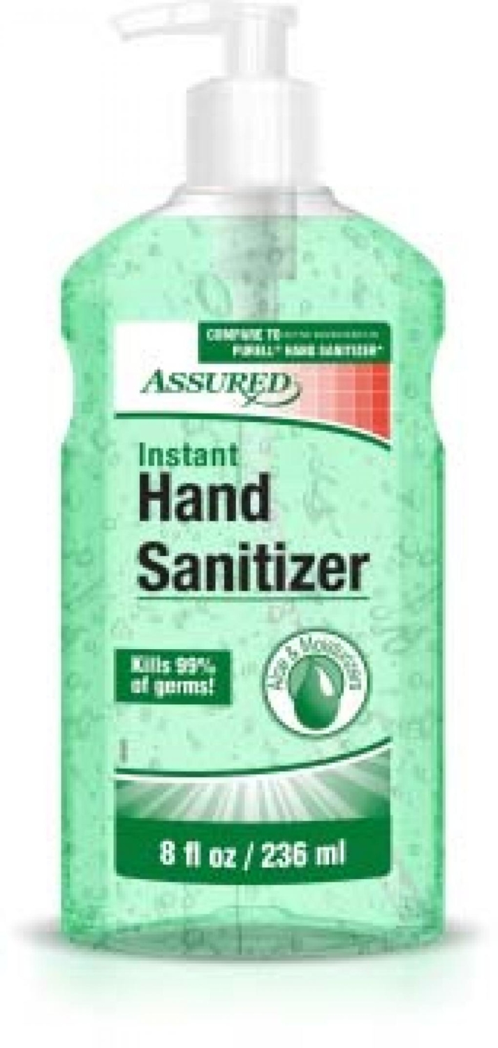 Be wary of bad hand sanitizers - National Consumers League