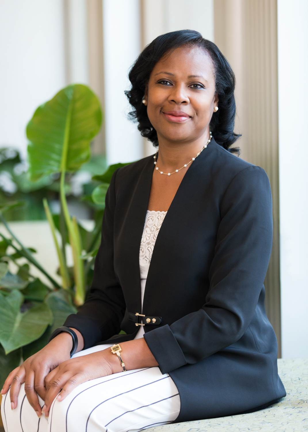 Leadership – National Consumers League