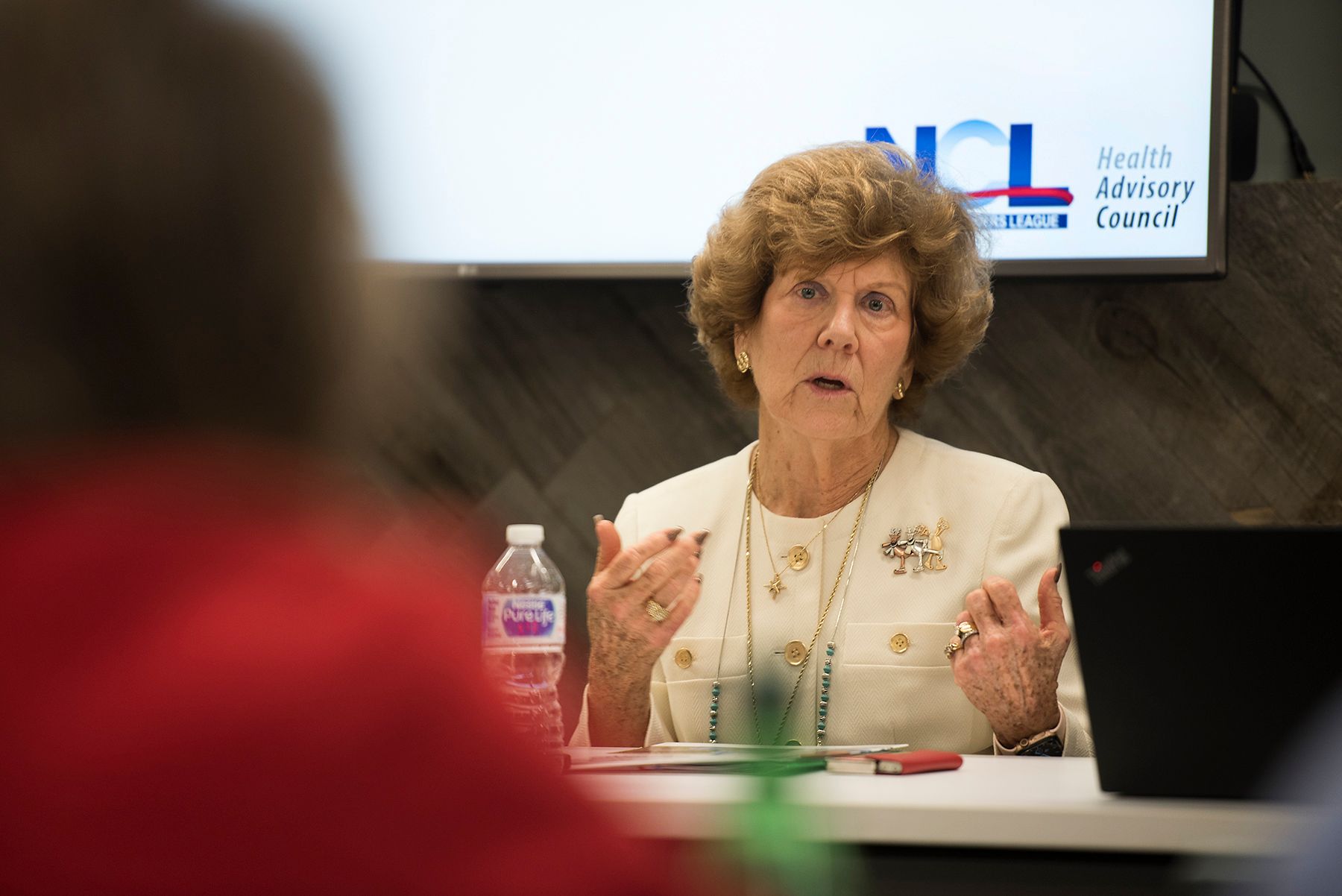 Health Advisory Council Newsletter | Winter 2022 | December meeting ...