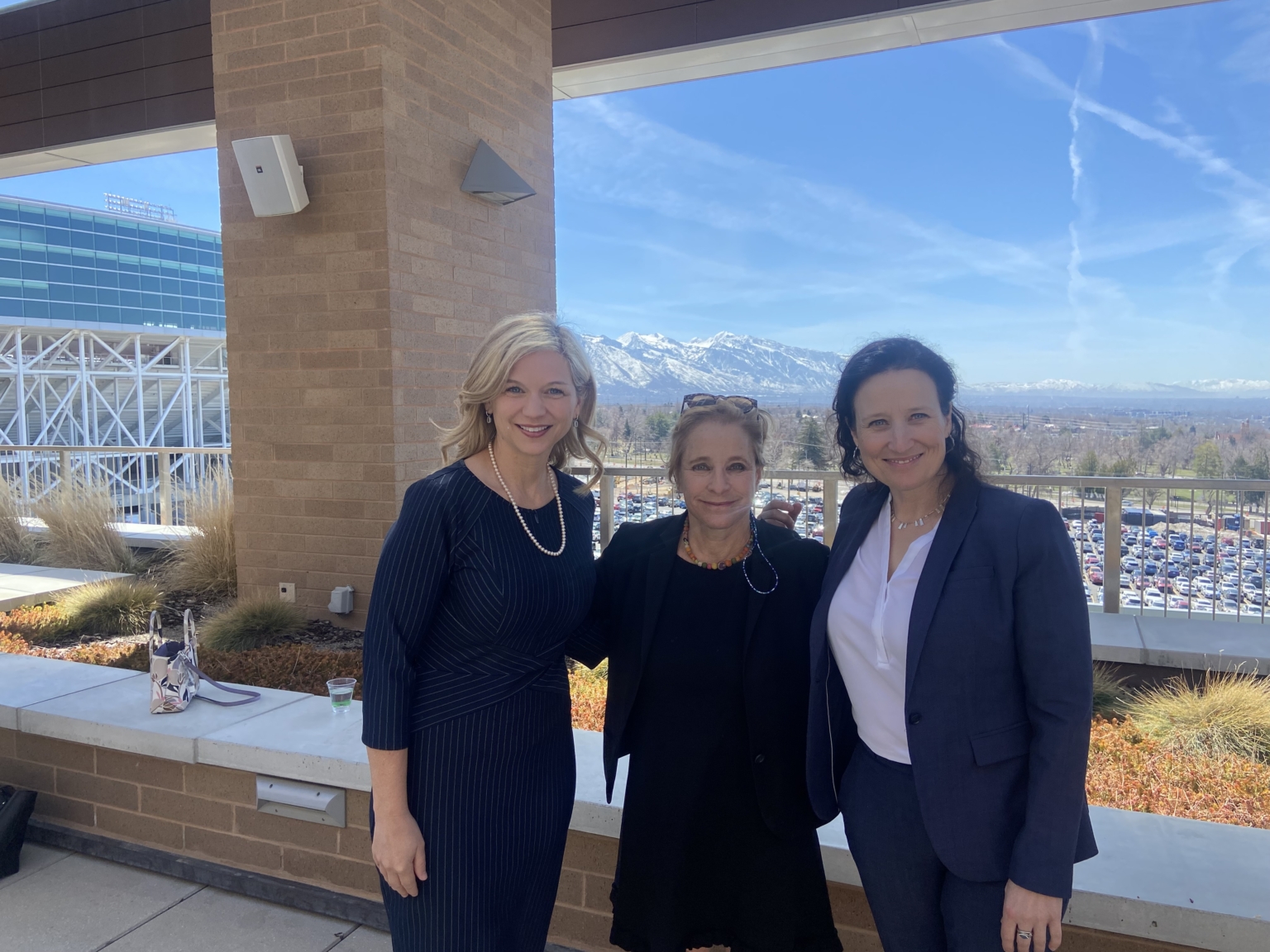 Utah Law event - National Consumers League