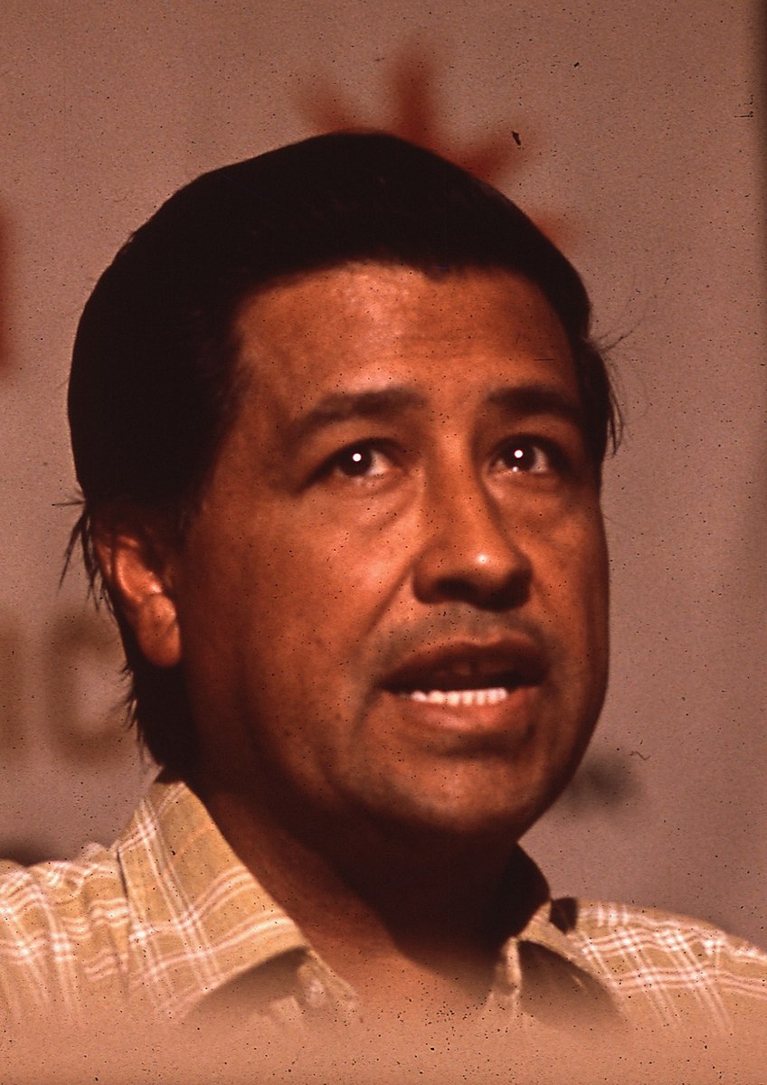 Honoring the legacy of Cesar Chavez - National Consumers League