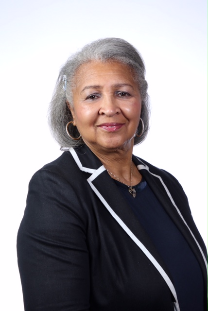 Doris Browne, MD, MPH - Brown and Associates, Inc., President & CEO ...