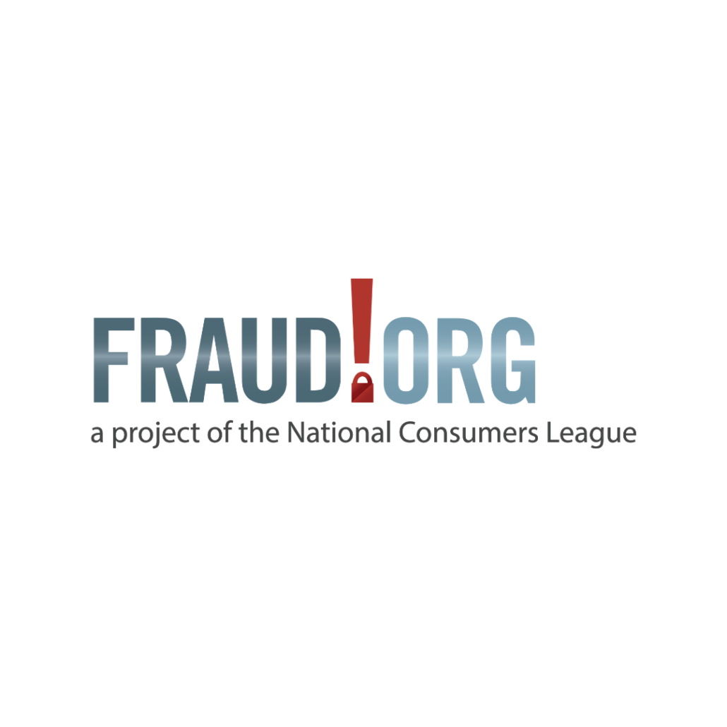 Fraud Prevention - National Consumers League